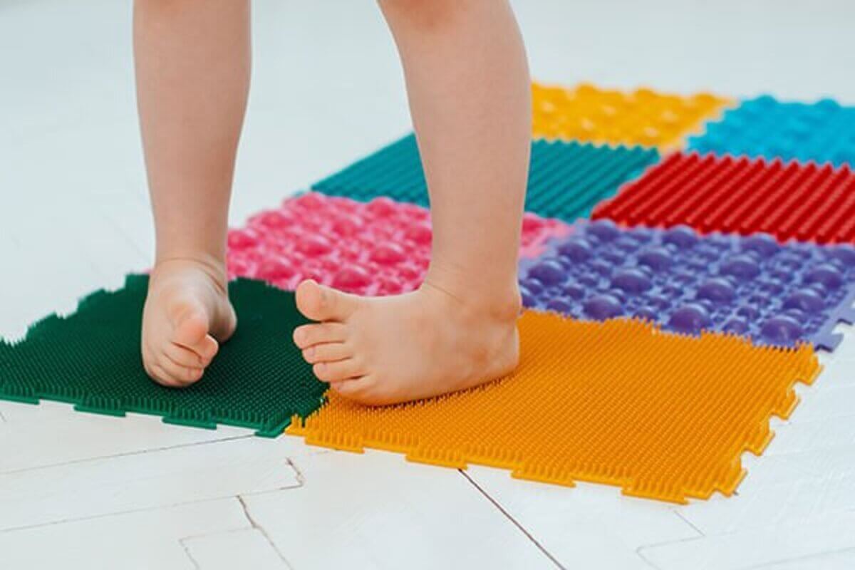 Walking and Running Assessment – Advanced Family & Sports Podiatry