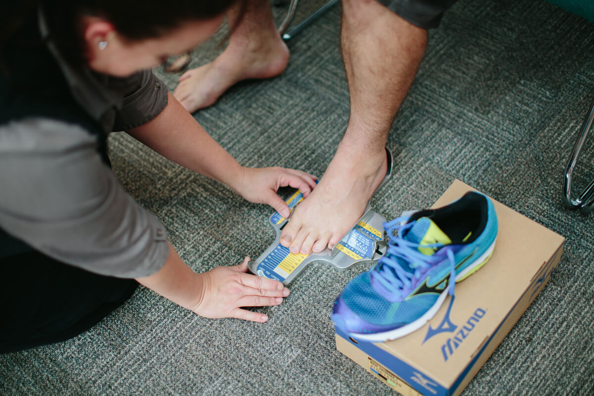 Knee Pain – Advanced Family & Sports Podiatry